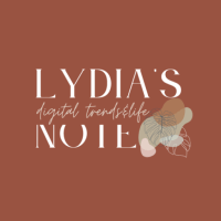 教學攻略 Guide – LYDIA'S NOTE